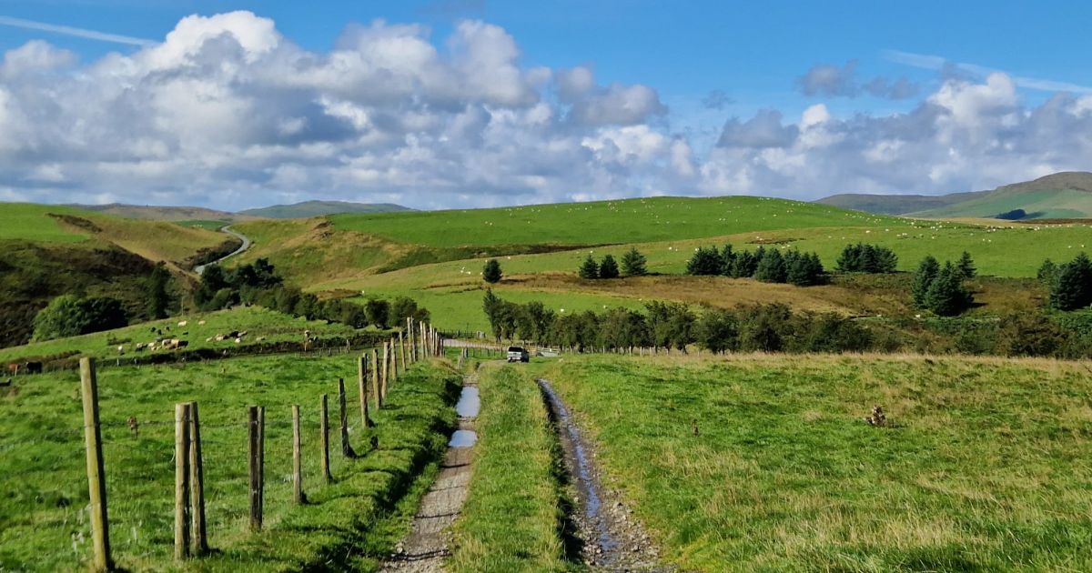 New National Park a step closer - Ramblers New National Park a step closer - Ramblers